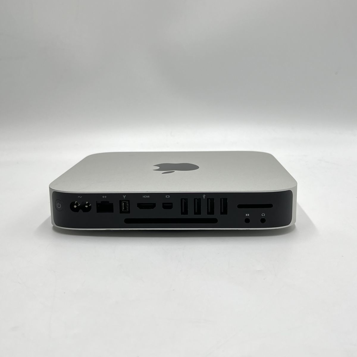 1円スタート Apple Mac mini Mid 2010 Core2 Duo P8800 2.66GHz 4GB SSD250GB 現状 ...