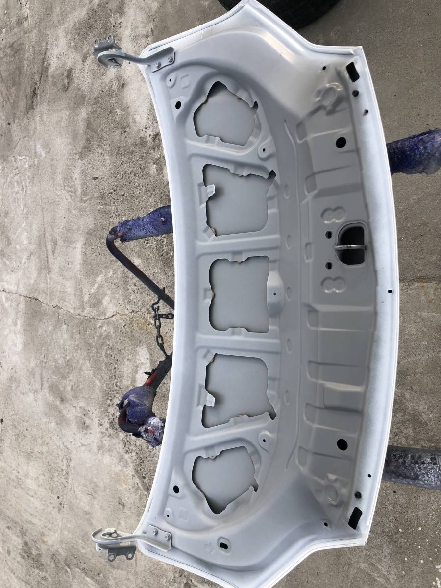 パッソ M700A/M710A ブーン M700S/M710S 純正 ボンネット フードパネル ヒンジ(フロント)｜売買されたオークション情報、yahooの商品情報をアーカイブ公開 ...