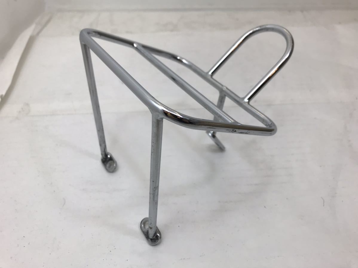 日東 NITTO NR-20 カンチブレーキ リアキャリア ランドナー スポルティーフ ニットー(ビンテージパーツ)｜売買されたオークション ...