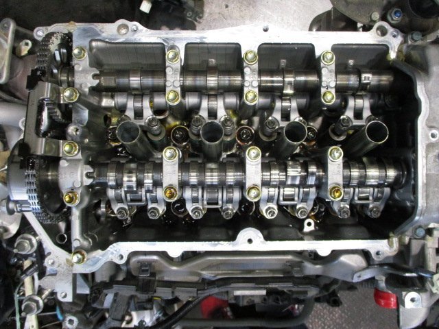 # e/135286 ホンダ / フリード / GB7 / ハイブリッドGホンダセンシング / エンジン / NA / タペット内画像有 ...