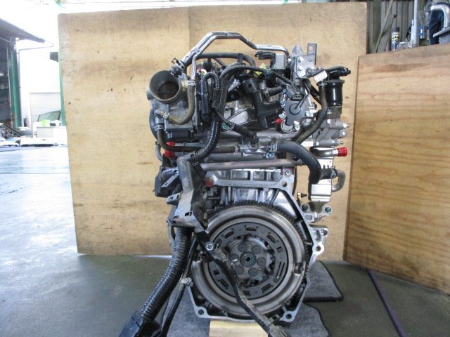 # e/135286 ホンダ / フリード / GB7 / ハイブリッドGホンダセンシング / エンジン / NA / タペット内画像有 ...