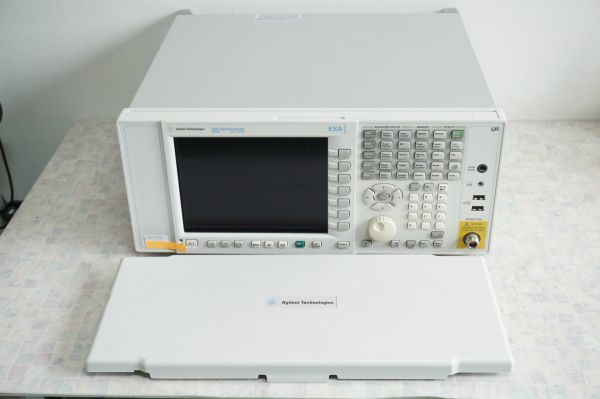 SK MT001314 Agilent アジレント N9010A ATO-86852 9kHz-3.6GHz EXA Signal ...