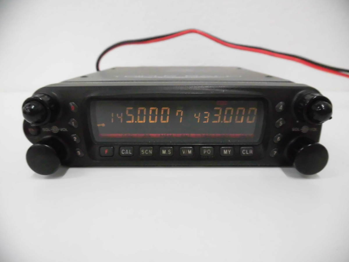 ハローCQ祭 スタンダード FM トランシーバー C5900 STANDARD TRANSCEIVER(その他)｜売買されたオークション情報、yahooの商品情報をアーカイブ公開 ...