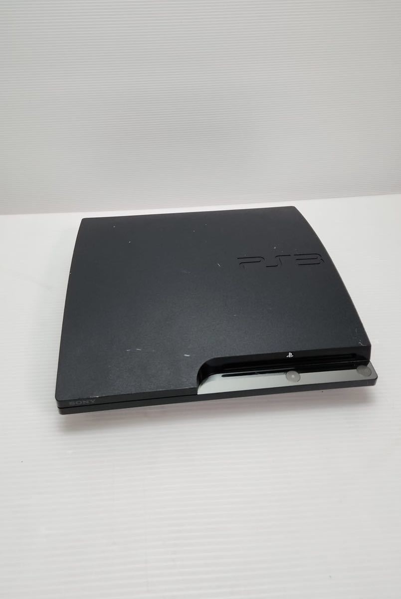 み SONY PlayStation3 PS3本体 CECH-2500A PS3 プレステ3 ブラック 21(PS3本体)｜売買された ...