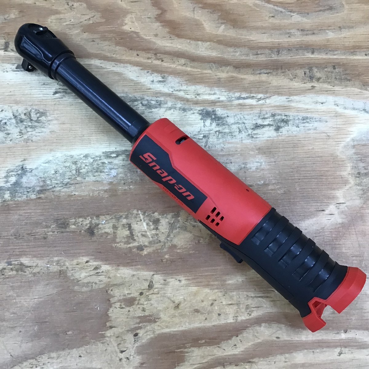 Snap-on/スナップオン 3/8” Dr 14.4Vコードレスラチェット CTR867 本体のみ(ドライバーセット)｜売買されたオークション情報、yahooの商品情報をアーカイブ公開 ...