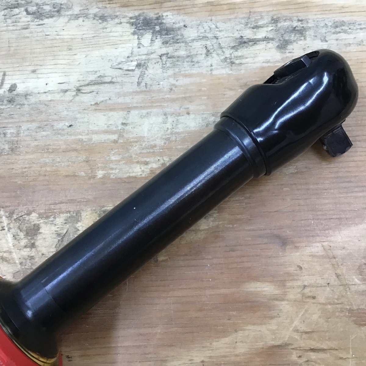 Snap-on/スナップオン 3/8” Dr 14.4Vコードレスラチェット CTR867 本体のみ(ドライバーセット)｜売買された ...