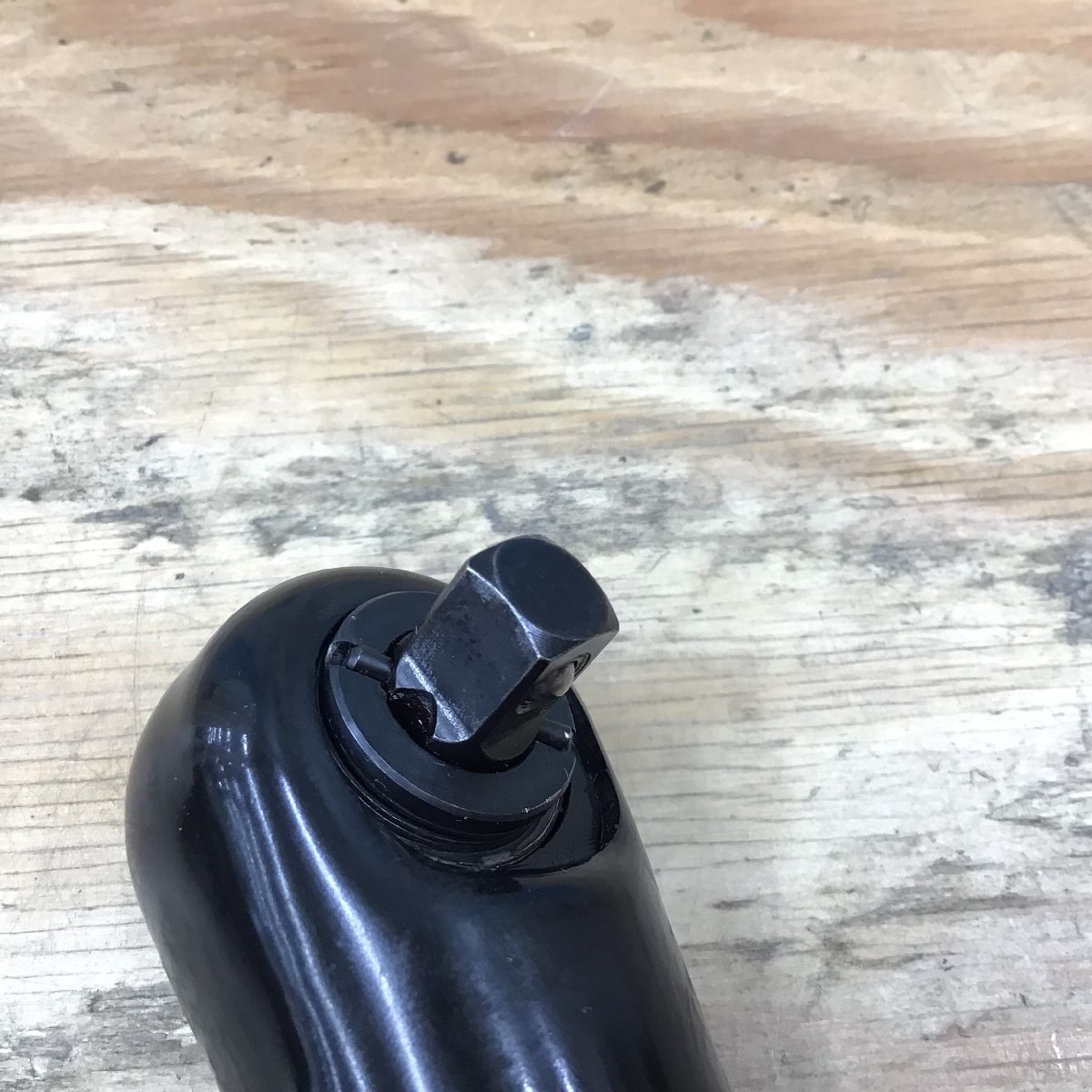 Snap-on/スナップオン 3/8” Dr 14.4Vコードレスラチェット CTR867 本体のみ(ドライバーセット)｜売買された ...