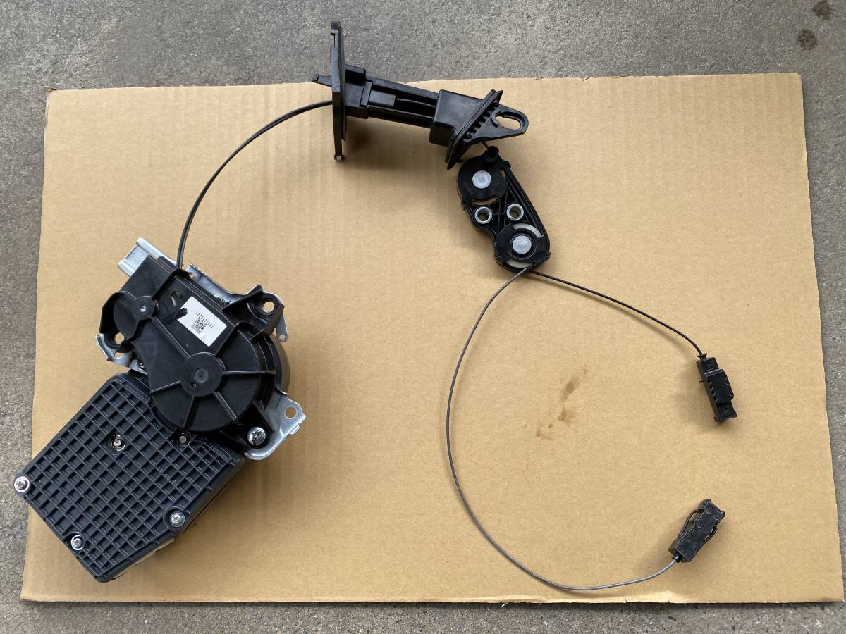 JF3 N-BOX 左パワースライドドアモーター 2304-826(ホンダ用)｜売買されたオークション情報、yahooの商品情報をアーカイブ公開 - オークファン（aucfan.com）