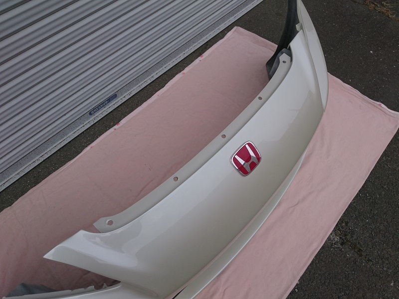 ASM I.S.Design フロントエアロバンパー04 S2000 AP1 AP2 リップスポイラー付き(その他)｜売買されたオークション情報、yahooの商品情報をアーカイブ公開 ...