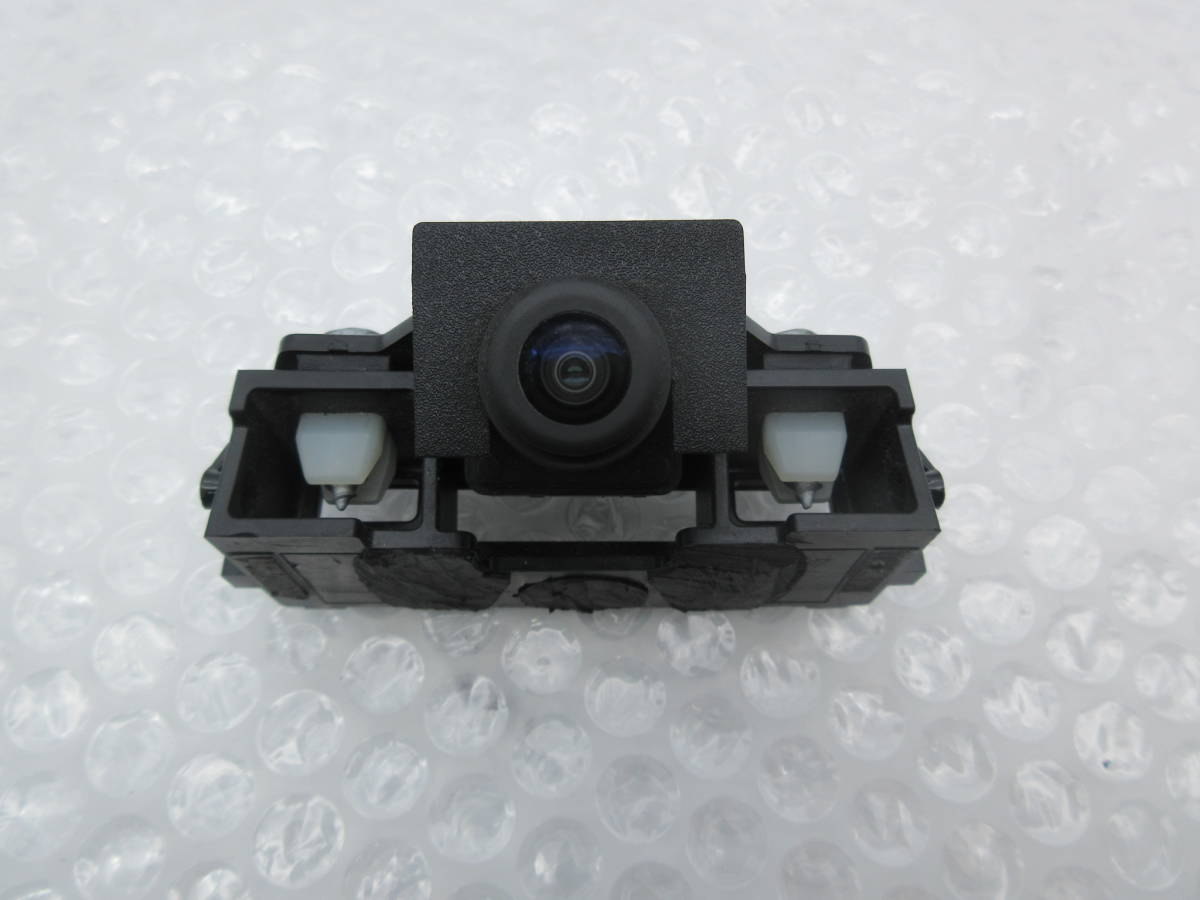 R3年式 MXUA80 トヨタ ハリアー 純正 R リア リヤ カメラ 867C0-48020 GP-KDL304EC CMS-CAM ...