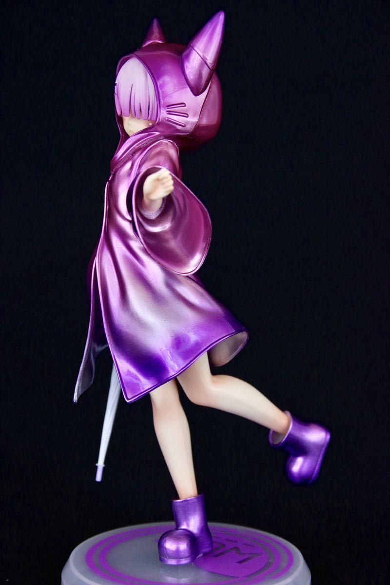 リペイント ラム Luminasta Reゼロから始める異世界生活 リゼロ レム spm lpm あめあがりの日(その他)｜売買された ...