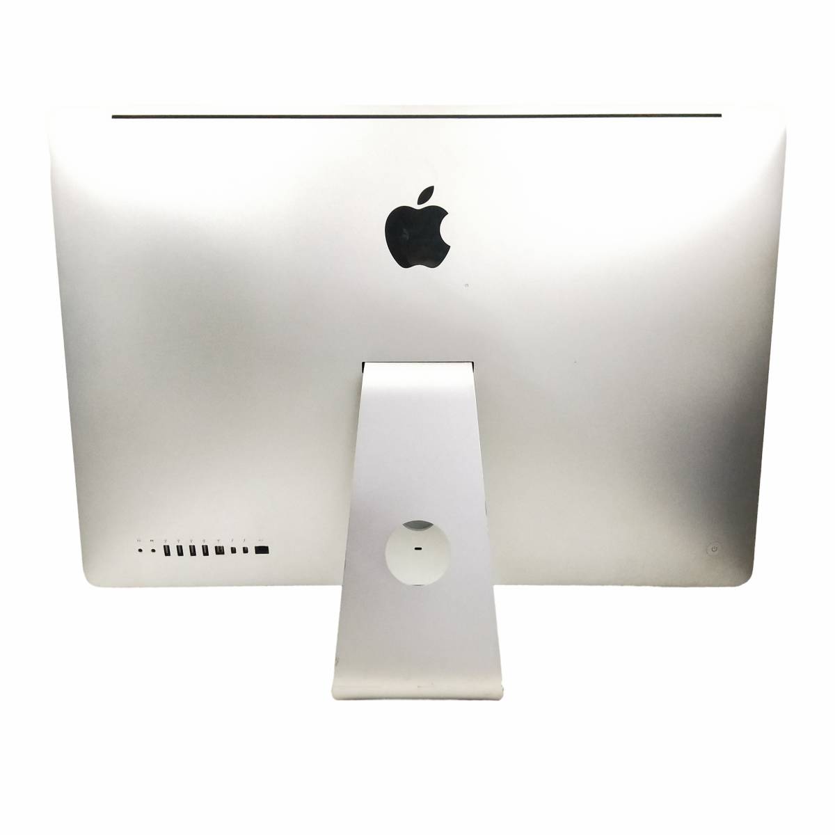 良品 Apple A1312 iMac 27-inch mid 2011 i5 3.1GHz メモリー8GB HDD:1000GB 27インチ ...
