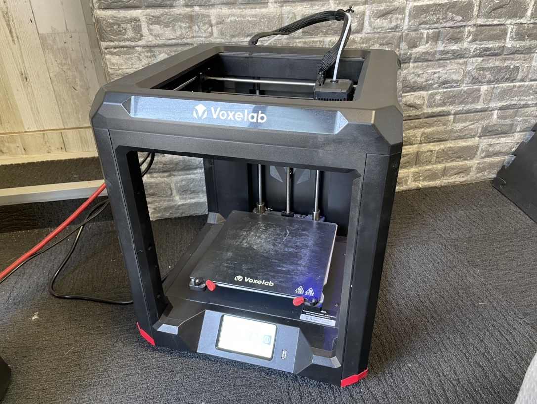 Voxelab Aries 3dプリンター 大型金属フレーム 高精度 FDM 3D Printer 15000(プリンタ、プロッタ)｜売買されたオークション情報、yahooの商品情報を ...