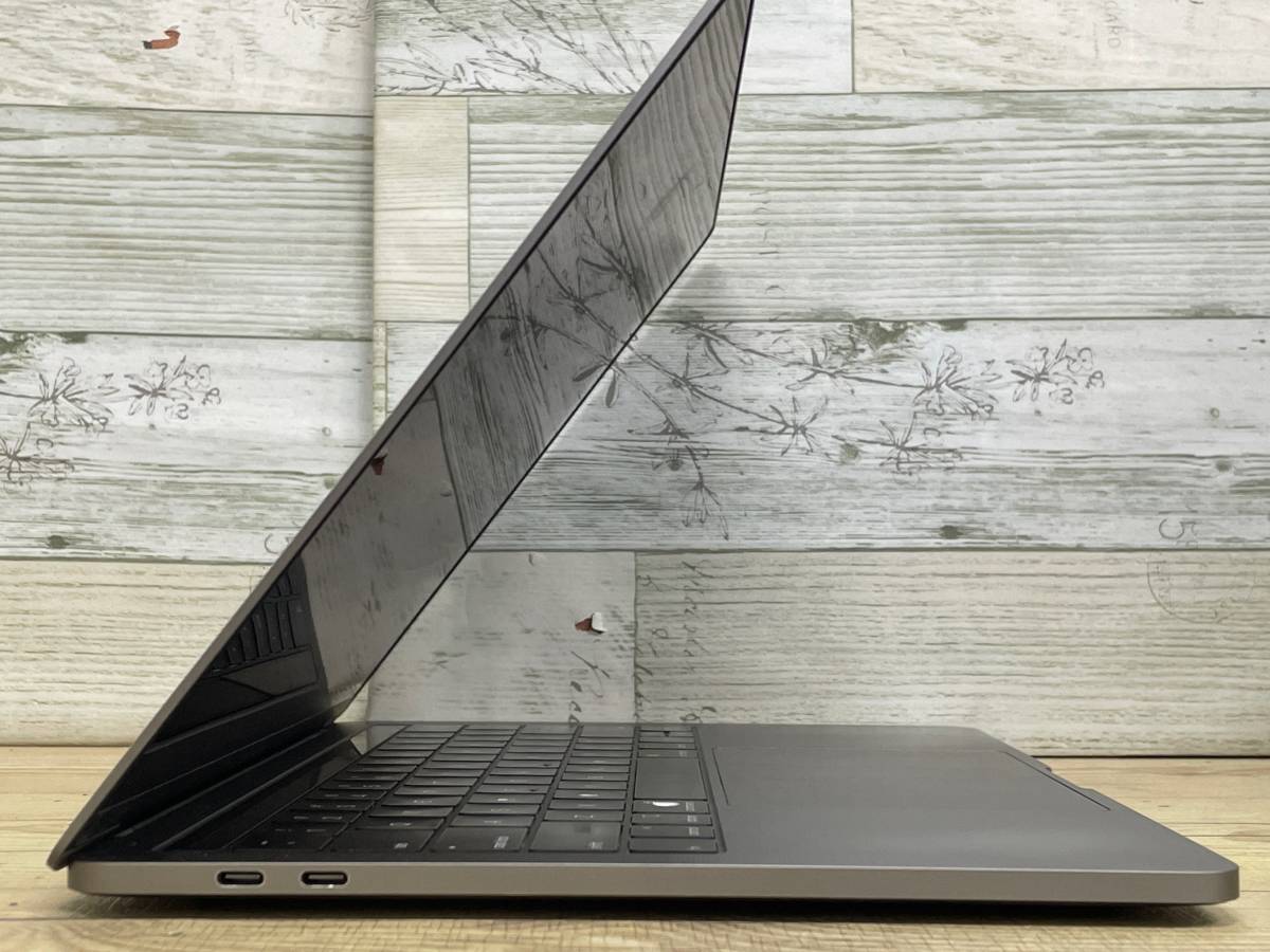 良品 Apple MacBook Pro 2019 A2159 Core i7 8557U 1.7GHz/RAM:16GB/SSD:256GB ...
