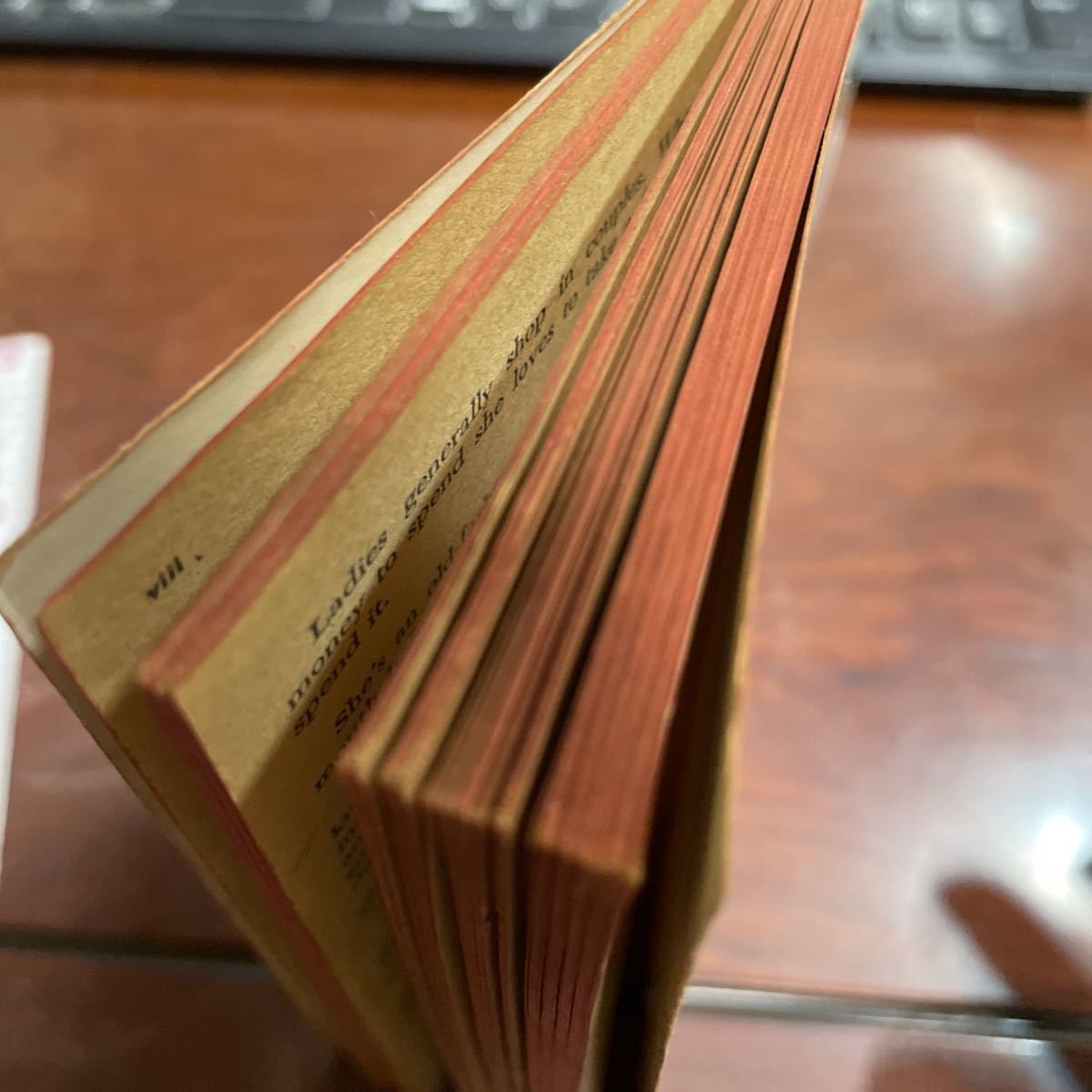 Off the Cuff A wonderful new joke book edited by JERRY LIEBERMAN from ...