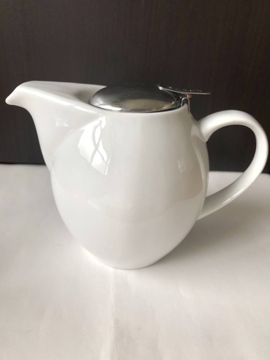 DULTON 使用少 廃盤品 BONOX ティーポット ボノックス ダルトン 茶器 急須(ダルトン)｜売買されたオークション情報、yahooの ...