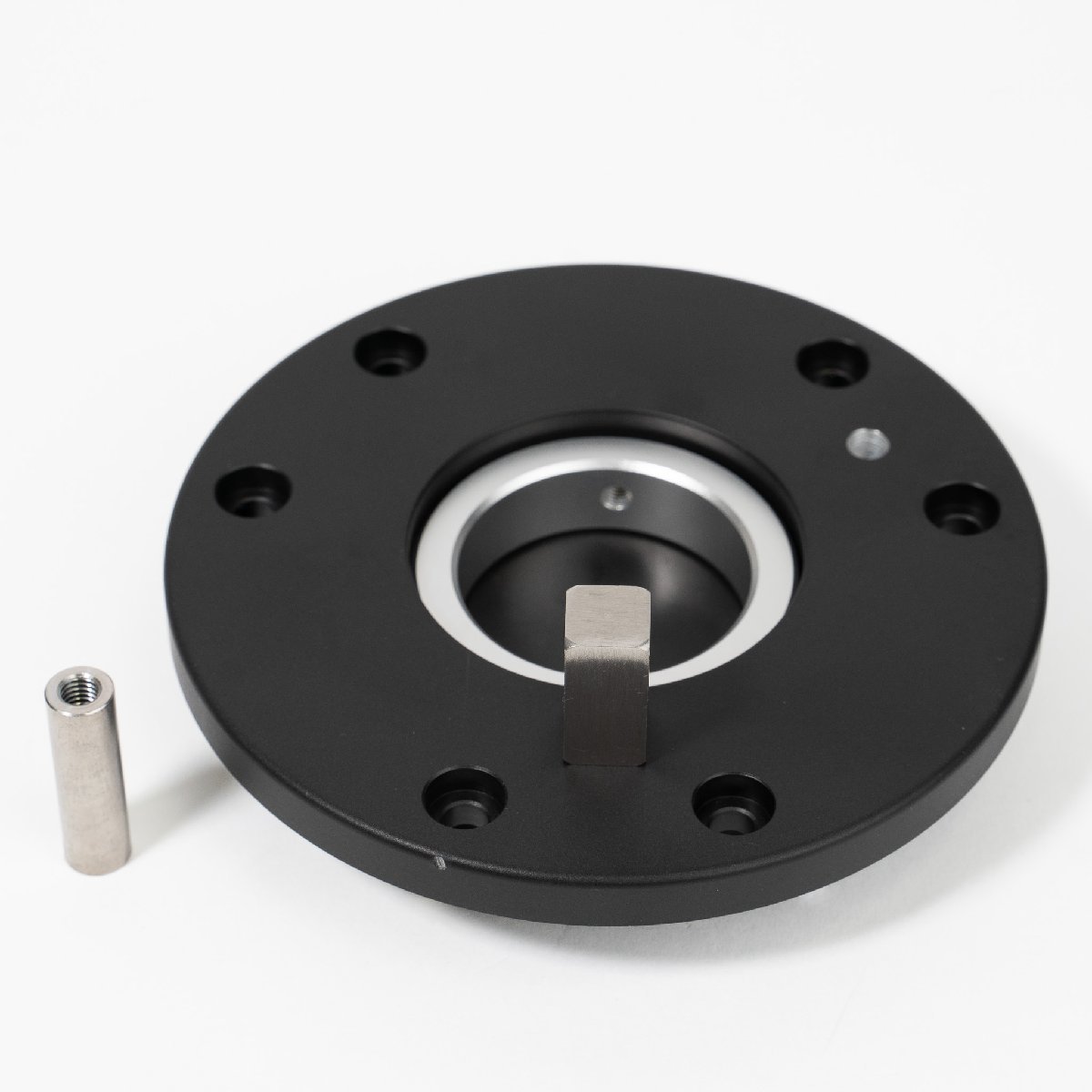 B品 SD016-ジッツオ5型三脚対応 ビクセン取付直径Φ45㎜赤道儀用アダプター クリックポスト送料一律185円(部品)｜売買されたオークション情報、yahooの商品情報をアーカイブ公開 ...