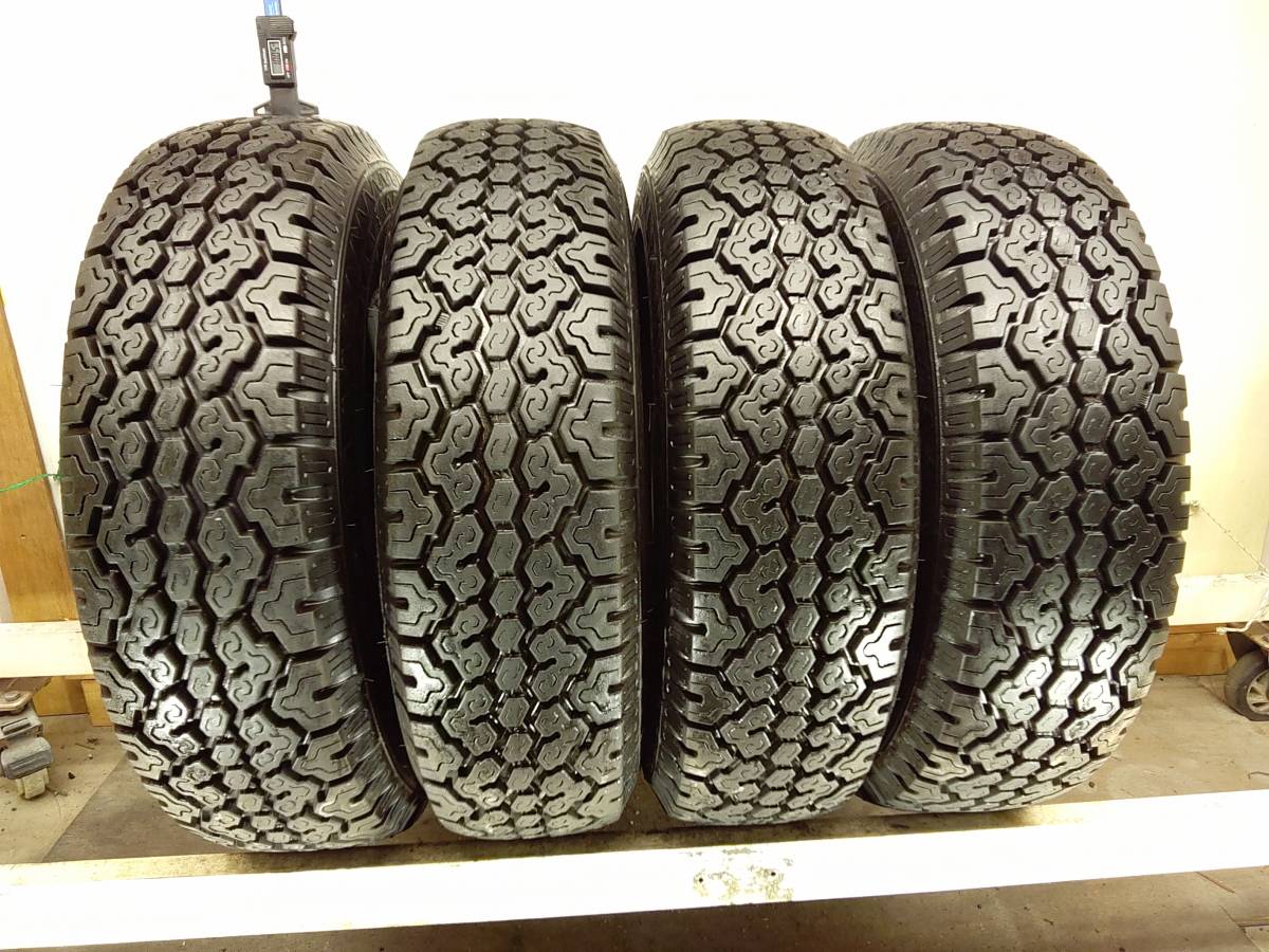 215R15 6PRの値段と価格推移は？｜52件の売買情報を集計した215R15 6PRの価格や価値の推移データを公開