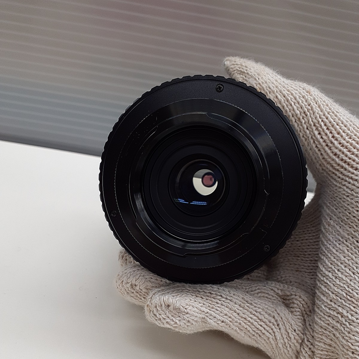 Kenko ケンコー MC MIRROR LENS 1:8.0 f=500mm マニュアルフォーカス ミラーレンズ zejま(一眼カメラ用 ...