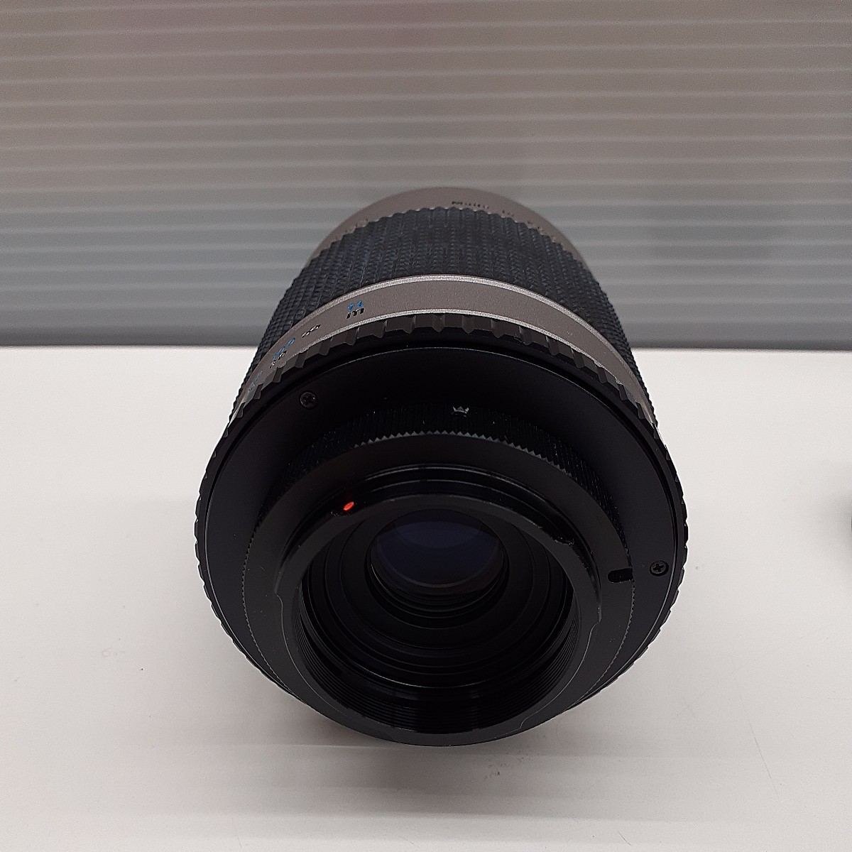 Kenko ケンコー MC MIRROR LENS 1:8.0 f=500mm マニュアルフォーカス ミラーレンズ zejま(一眼カメラ用 ...