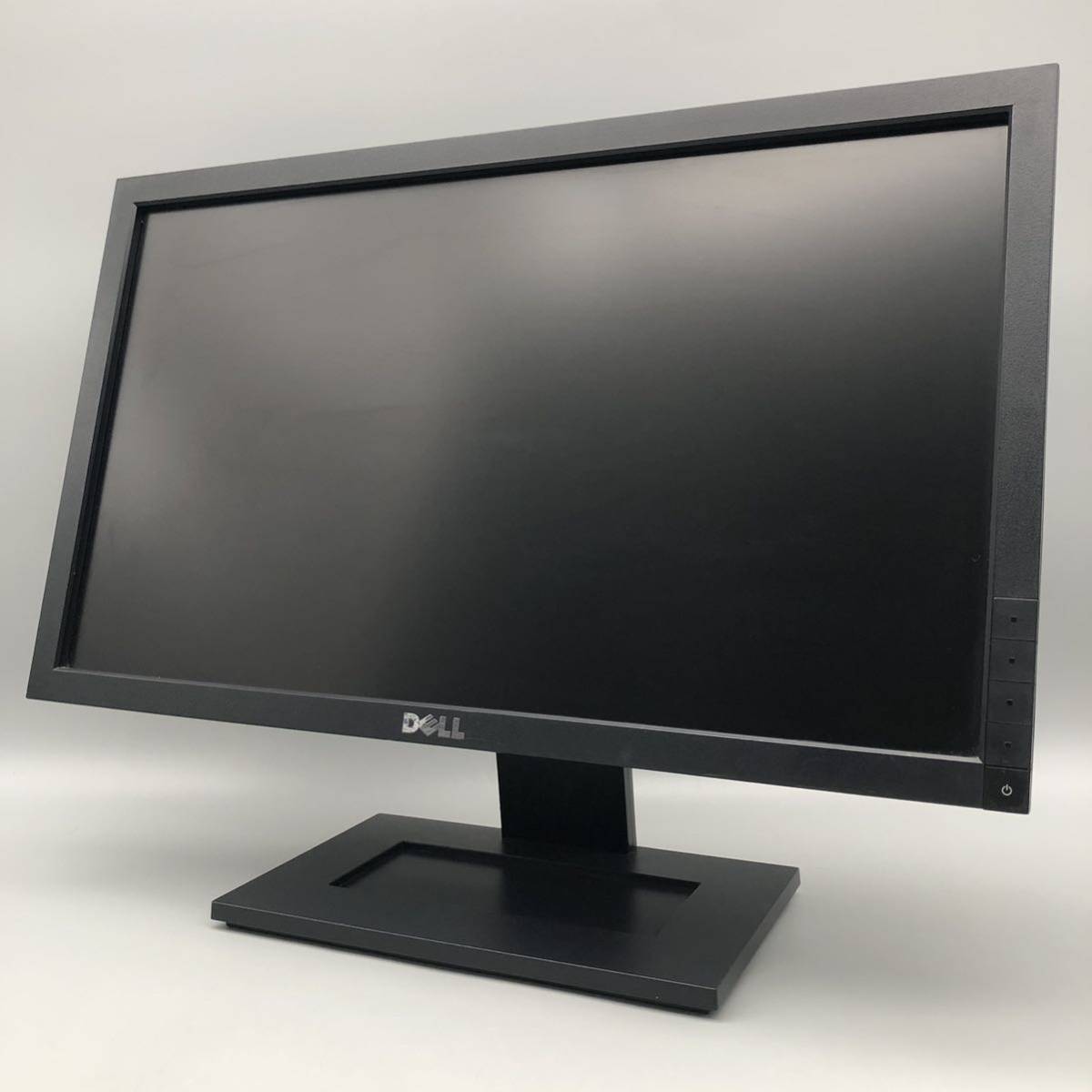 DELL デル 20インチ 液晶 ディスプレイ ワイド モニター E2011Ht パソコン PC 用 高画質 HD 1600x900 D ...