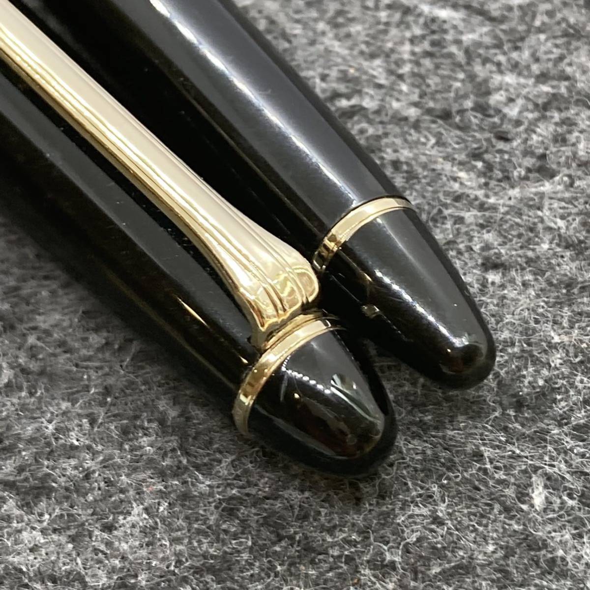 PE2099 Sailor セーラー 万年筆 プロフィット ペン先 14K H-EF ブラック 筆記未確認 FOUNDED 1911(セーラー ...