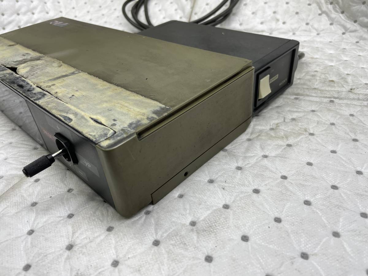 SONY ソニー マグネスケール LU10A-1G5 通電確認済み 品 デジタルカウンター 表示ユニット 20230502(フライス盤)｜売買 ...