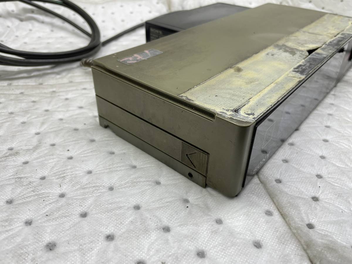 SONY ソニー マグネスケール LU10A-1G5 通電確認済み 品 デジタルカウンター 表示ユニット 20230502(フライス盤)｜売買 ...