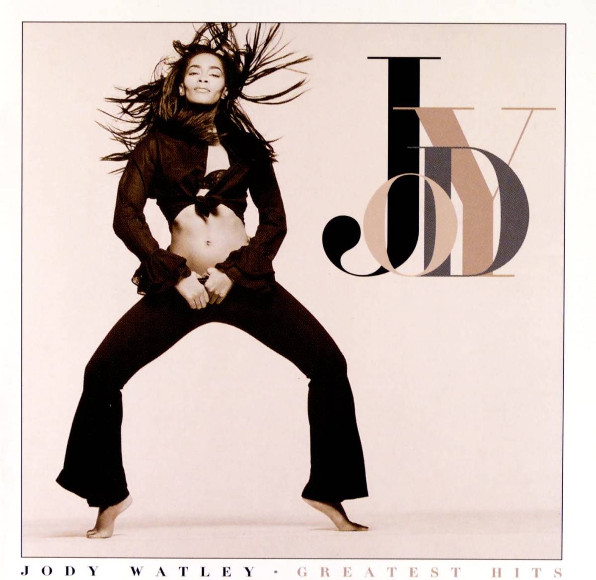 Jody Watley - Greatest Hits ジョディ ワトリー 輸入盤CD(ロック、ポップス（洋楽）)｜売買されたオークション情報 ...