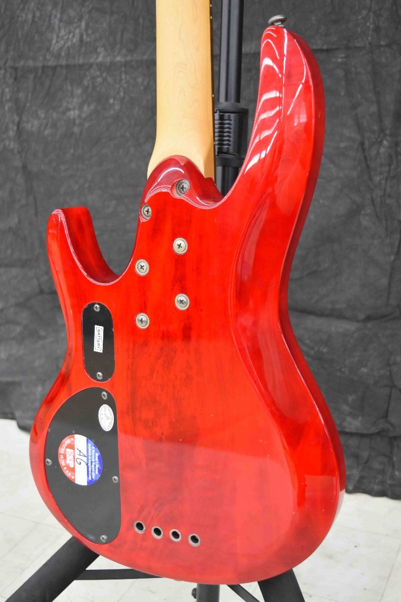 F ESP ベース LTD B-154DX ジャンク品(ESP)｜売買されたオークション情報、yahooの商品情報をアーカイブ公開 ...