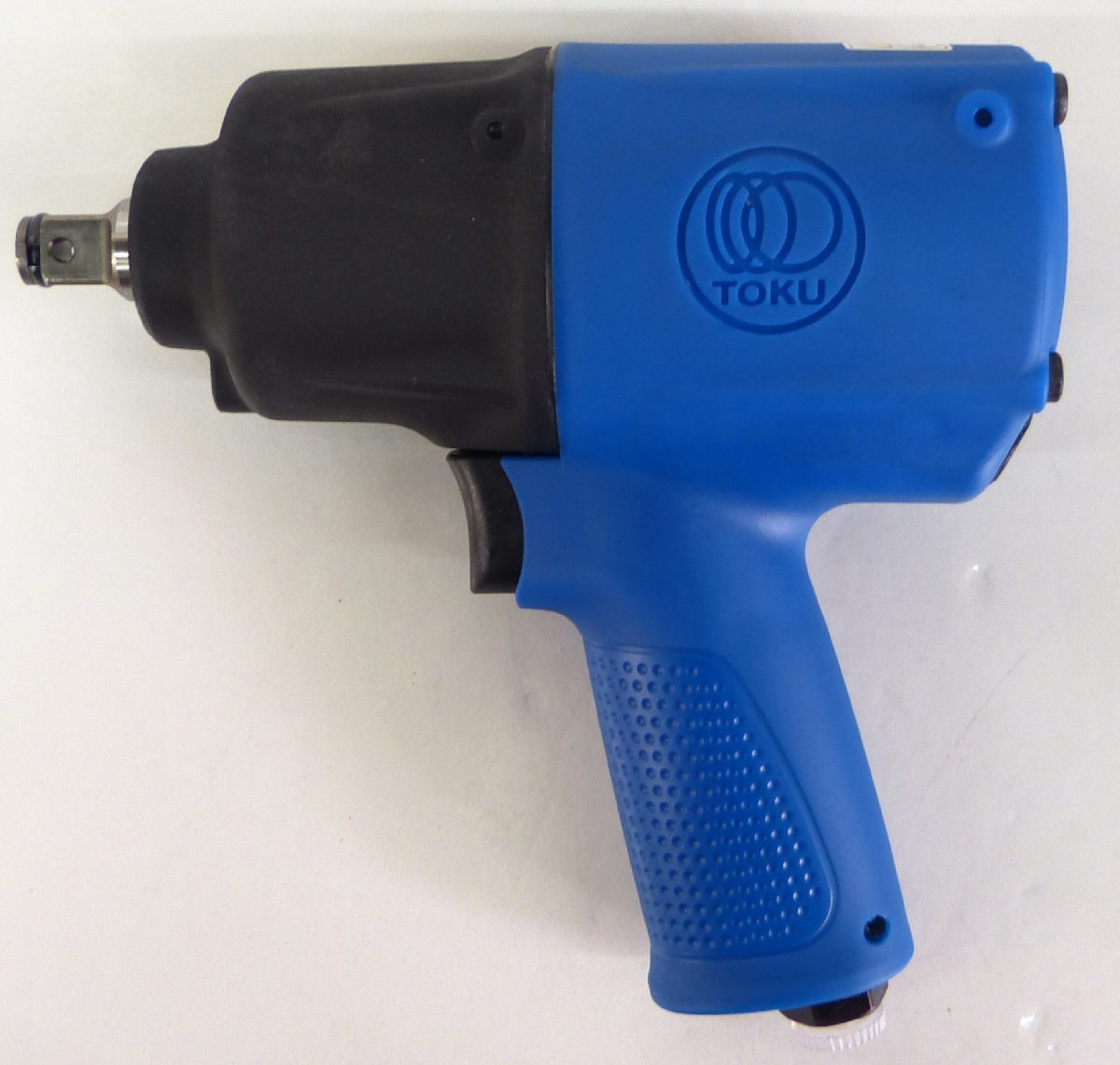 品 TOKU 東空 エアインパクトレンチ MI-17C(エアーインパクトレンチ)｜売買されたオークション情報、yahooの商品情報をアーカイブ公開 - オークファン（aucfan.com）