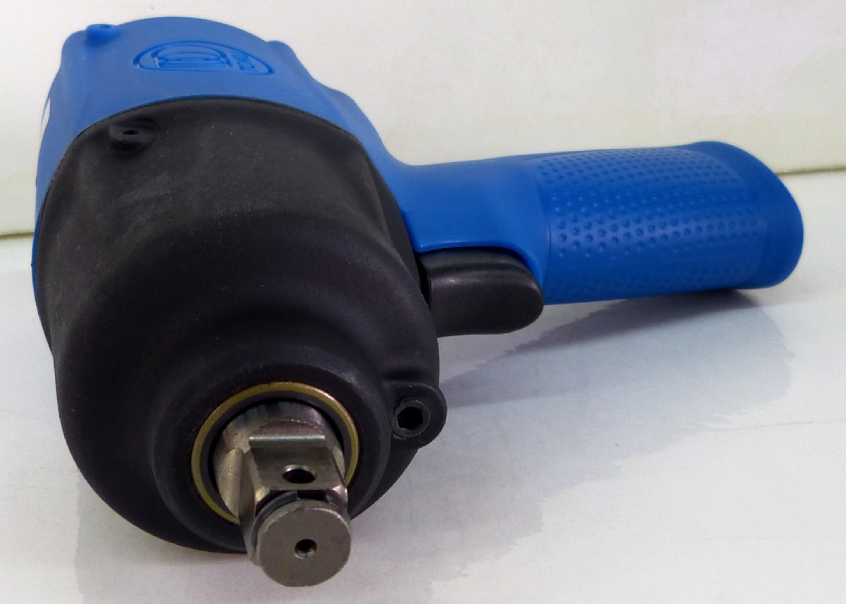 品 TOKU 東空 エアインパクトレンチ MI-17C(エアーインパクトレンチ)｜売買されたオークション情報、yahooの商品情報をアーカイブ公開 - オークファン（aucfan.com）