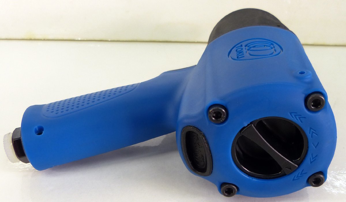 品 TOKU 東空 エアインパクトレンチ MI-17C(エアーインパクトレンチ)｜売買されたオークション情報、yahooの商品情報をアーカイブ公開 - オークファン（aucfan.com）