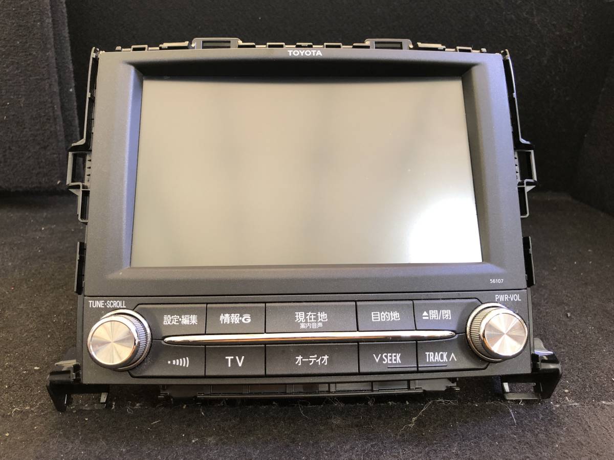 トヨタ純正 CQ-HS01 86804-58010 本体のみ 440175(フィルムアンテナ)｜売買されたオークション情報、yahooの商品 ...