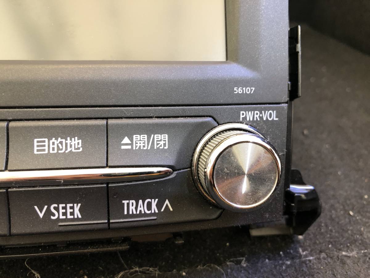 トヨタ純正 CQ-HS01 86804-58010 本体のみ 440175(フィルムアンテナ)｜売買されたオークション情報、yahooの商品 ...