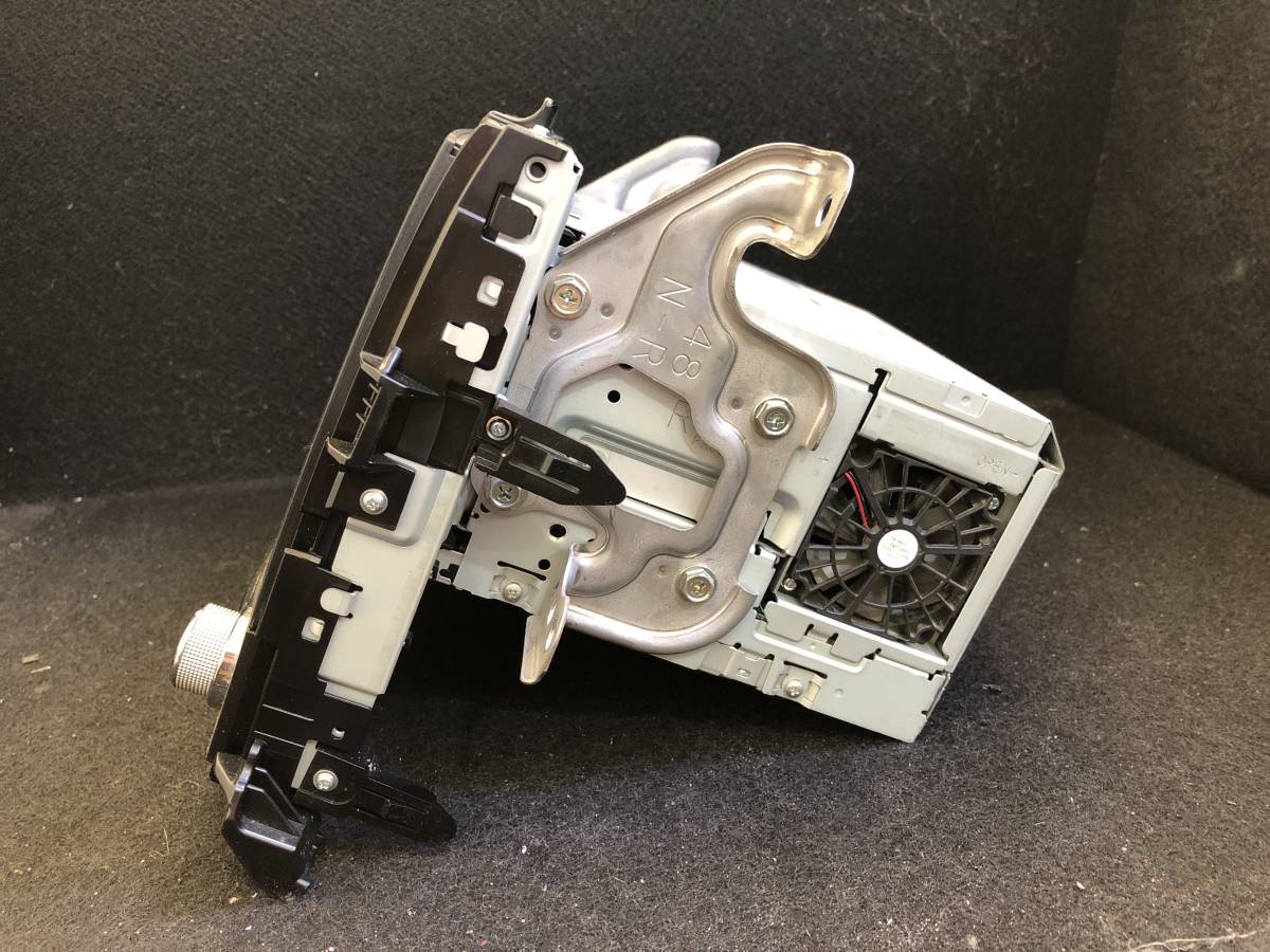 トヨタ純正 CQ-HS01 86804-58010 本体のみ 440175(フィルムアンテナ)｜売買されたオークション情報、yahooの商品 ...