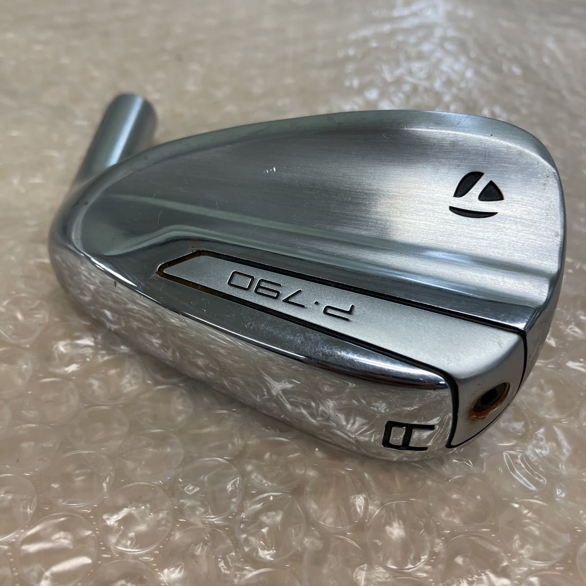 テーラーメイド P 790 Aw ウェッジ TaylorMade ヘッドのみ GF-710(テーラーメイド)｜売買されたオークション情報 ...