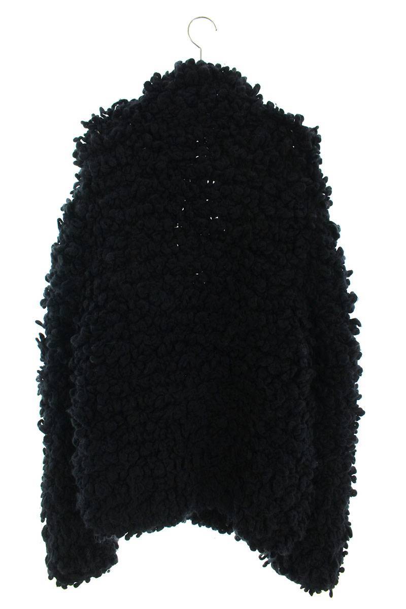 ドリスヴァンノッテン DRIES VAN NOTEN 22AW Nepal Cardigan 222-021277-5709-900 サイズ:M ネパールカーディガン BS55(男性用)｜売買 ...