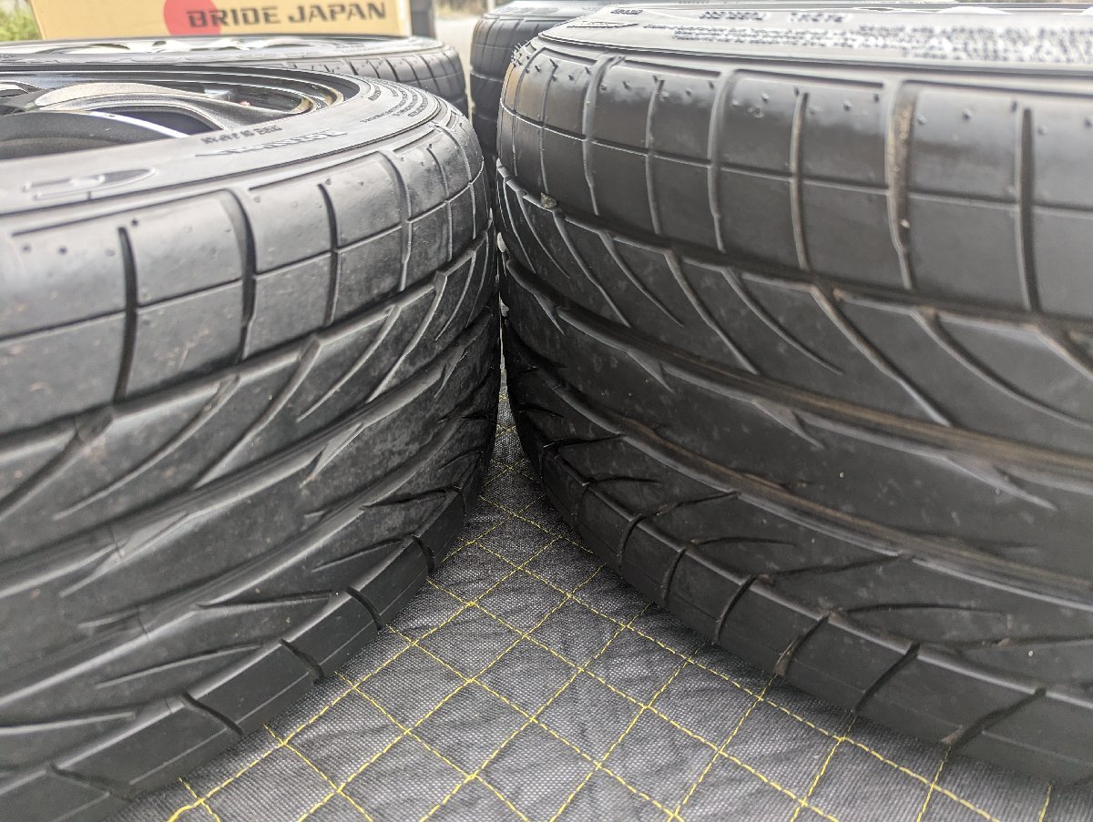 RAYS VOLK RACING レイズ ZE40 HONDA S2000 AP2 AP1 17インチ 7.5J +48 9J +61 114 ...