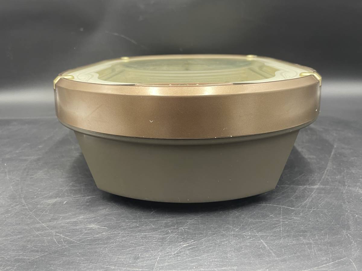 SEIKO/セイコー AM233G 壁掛け電波時計 Wave Symphony/ウェーブシンフォニー(アナログ)｜売買されたオークション情報 ...