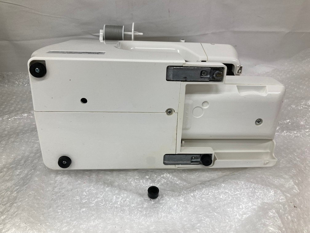 BEAY4001 JANOME ジャノメ ミシン 663 Crown Lady ケース付(ジャノメ)｜売買されたオークション情報、yahooの ...
