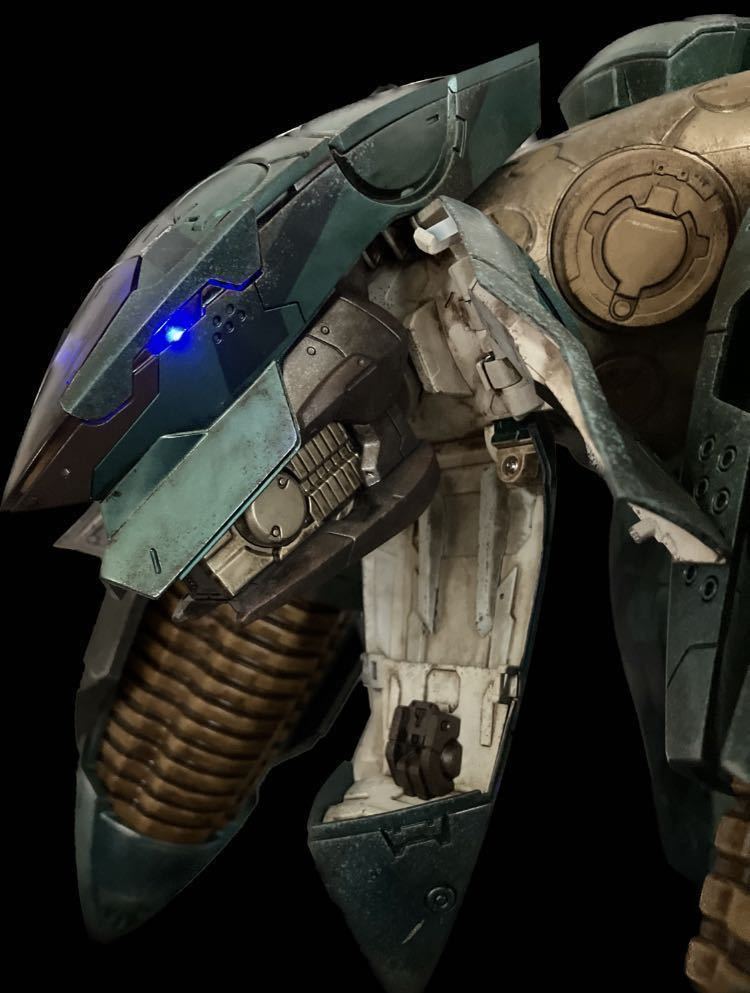 メタルギアレイ 1/48 ThreeA メタルギア フィギュア metalgear(その他)｜売買されたオークション情報、yahooの商品情報をアーカイブ公開 - オークファン（aucfan.com）