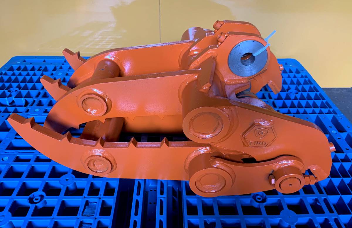 機械式フォーク.ハサミ:日立ZX14 ZX15 ZX17.古川:FX021 FX022 UX20 UX25.ヤンマー:Vio15 Vio17.B10 B12 B17 B2X YB101 ...