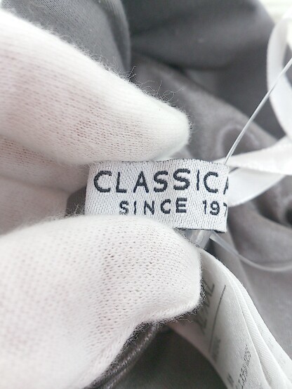 classicalelf クラシカルエルフ ウエストゴム イージーパンツ サイズXL-XXL グレー系 レディース P(XLサイズ以上)｜売買されたオークション情報、yahooの商品情報を ...