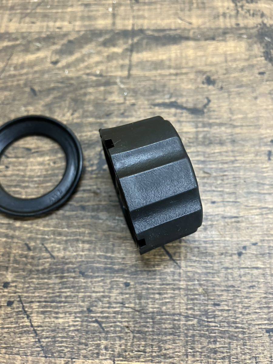 AF35 AF34 AF27 AF18 DIO 純正 タンクキャップ ダストシール オイルキャップ パッキン シール キャップ オイルタンク AF25 AF28(その他)｜売買された ...