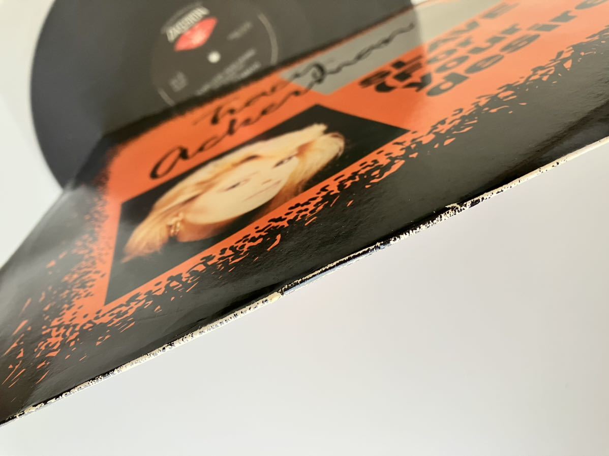 UKオリジナル Tracy Ackerman / SLAVE For Your Desire &Instrumental 12inch ...