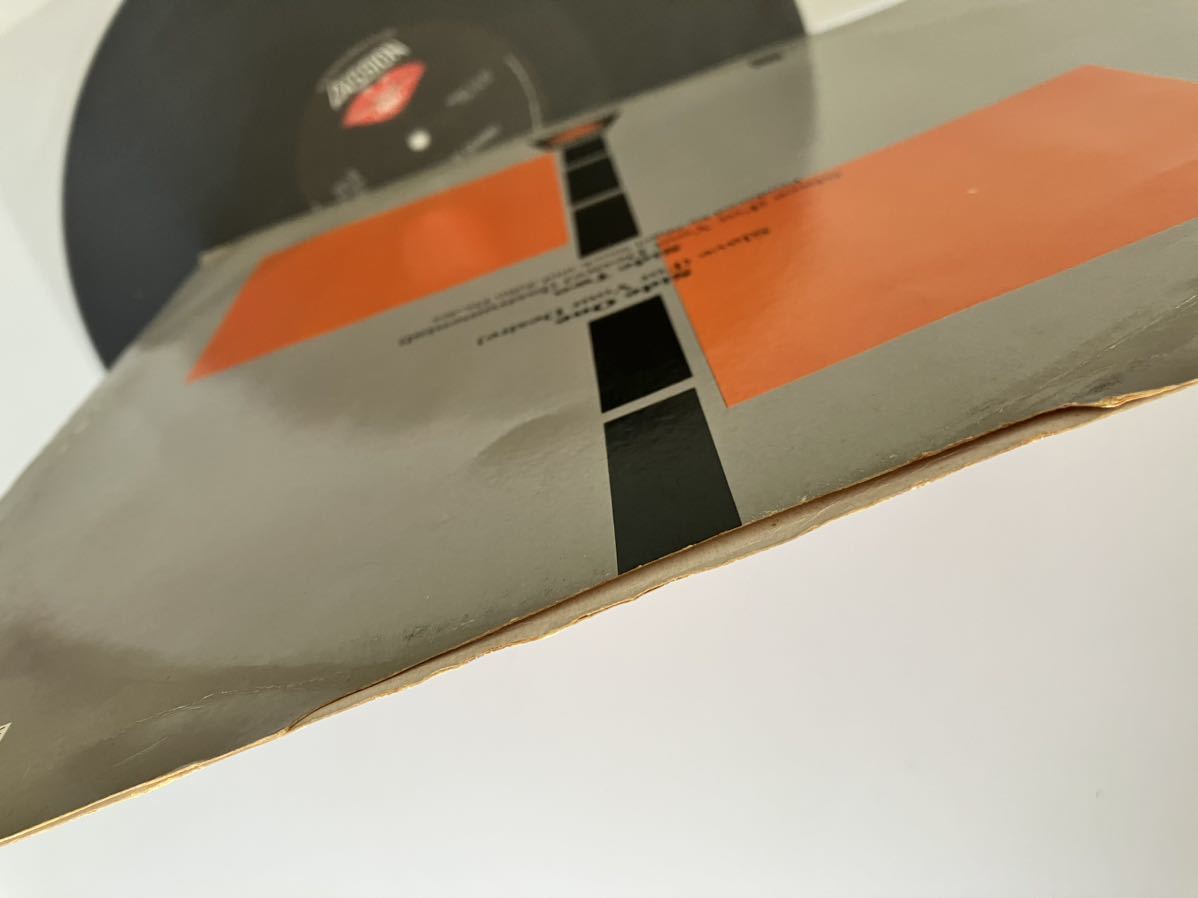 UKオリジナル Tracy Ackerman / SLAVE For Your Desire &Instrumental 12inch ...