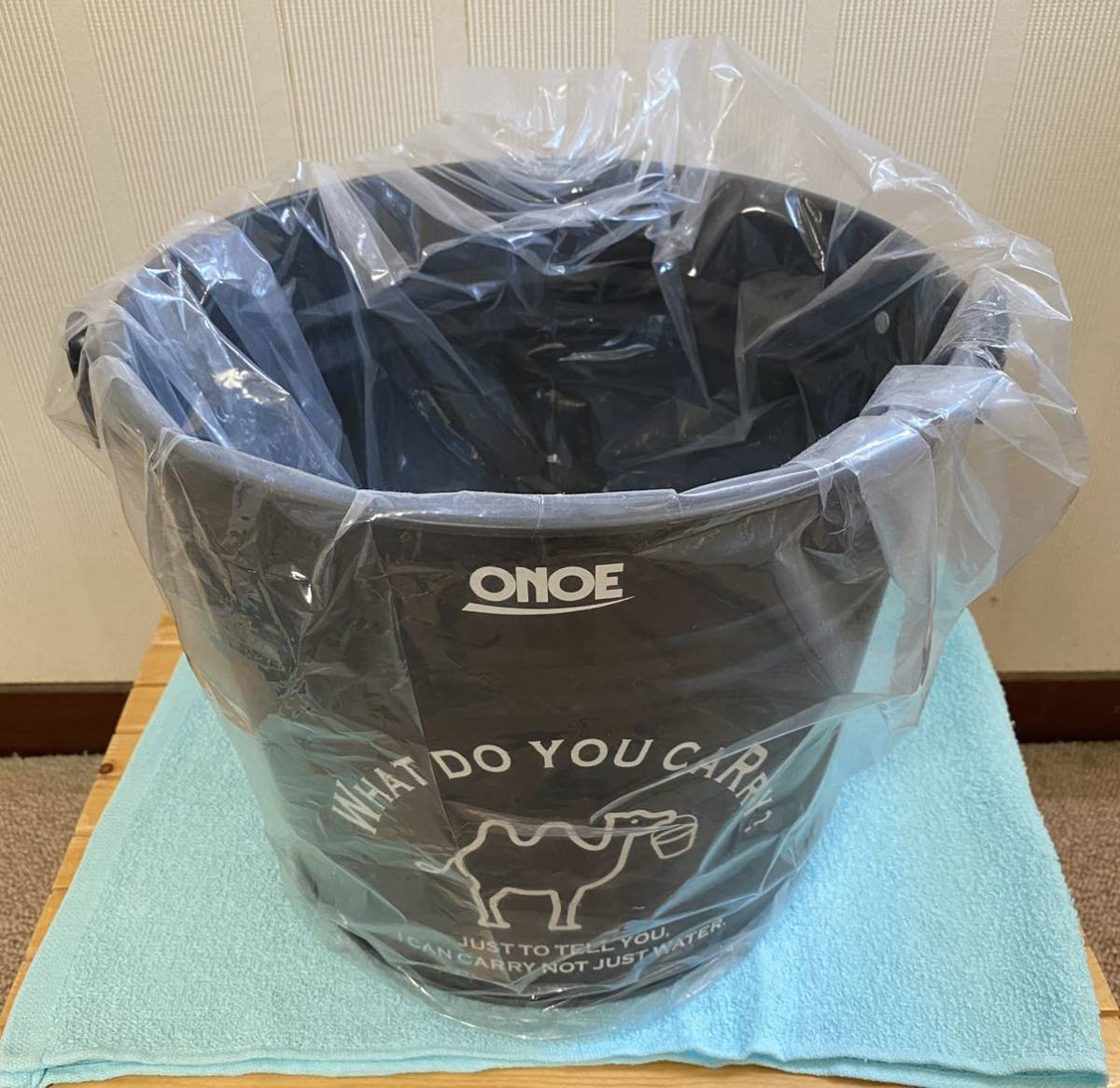 尾上製作所 ONOE ステンレス製バケツ 3個セット(キャンプ、アウトドア用品)｜売買されたオークション情報、yahooの商品情報をアーカイブ公開 - オークファン（aucfan.com）