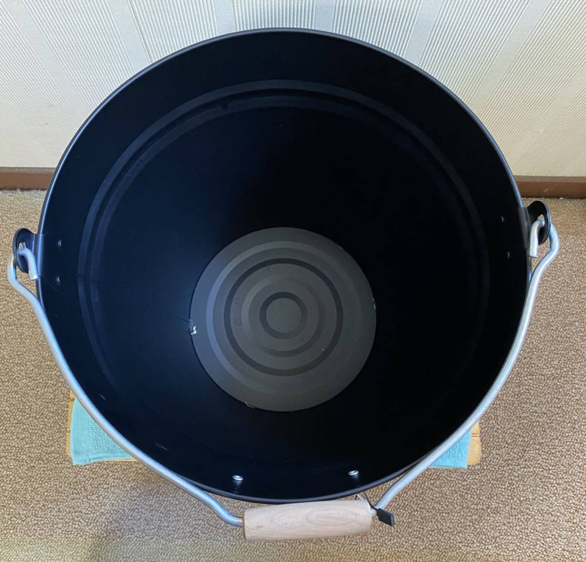 尾上製作所 ONOE ステンレス製バケツ 3個セット(キャンプ、アウトドア用品)｜売買されたオークション情報、yahooの商品情報をアーカイブ公開 - オークファン（aucfan.com）