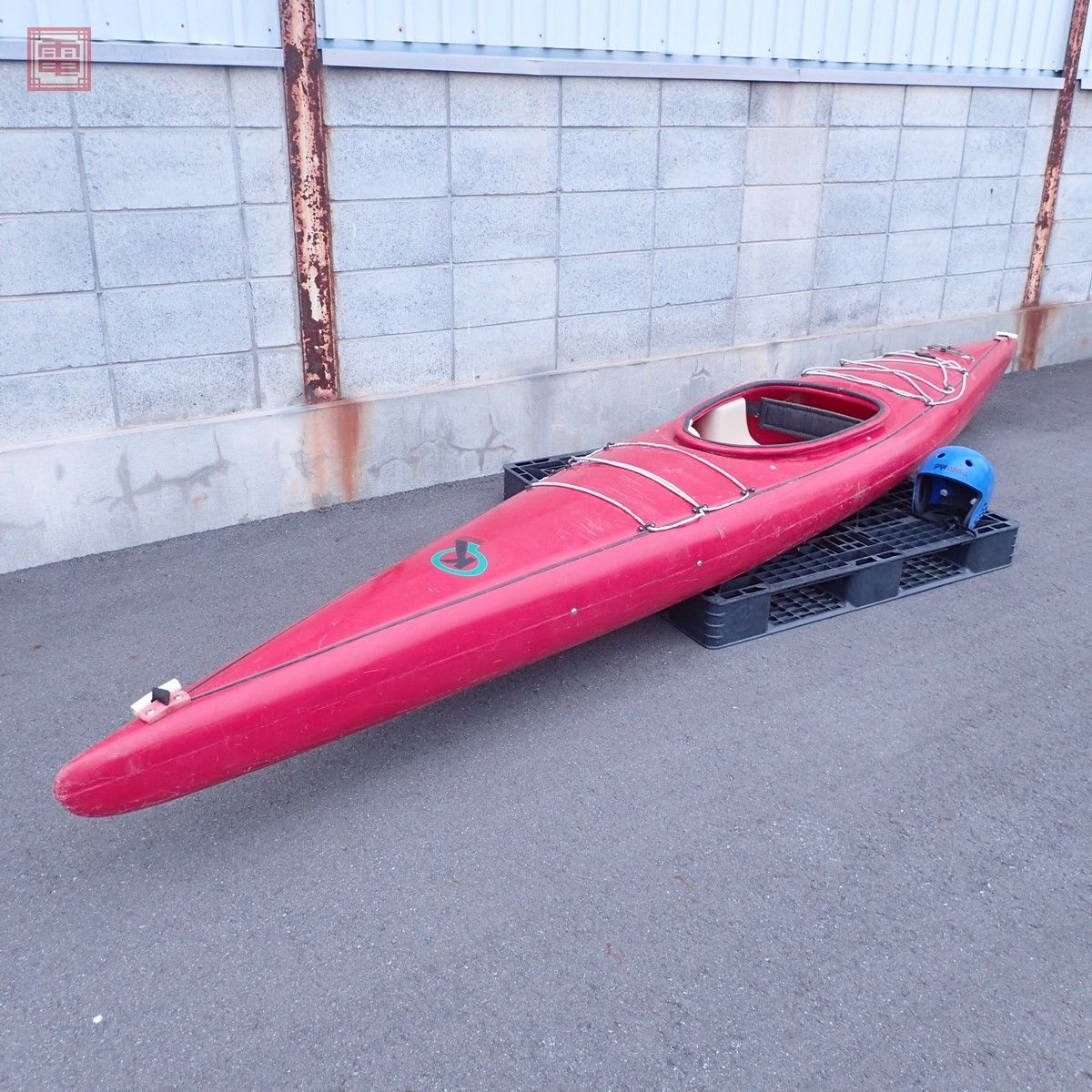 引取限定 QUALITY KAYAKS VENTURER クオリティ カヤック HT(カヤック)｜売買されたオークション情報、yahooの商品 ...